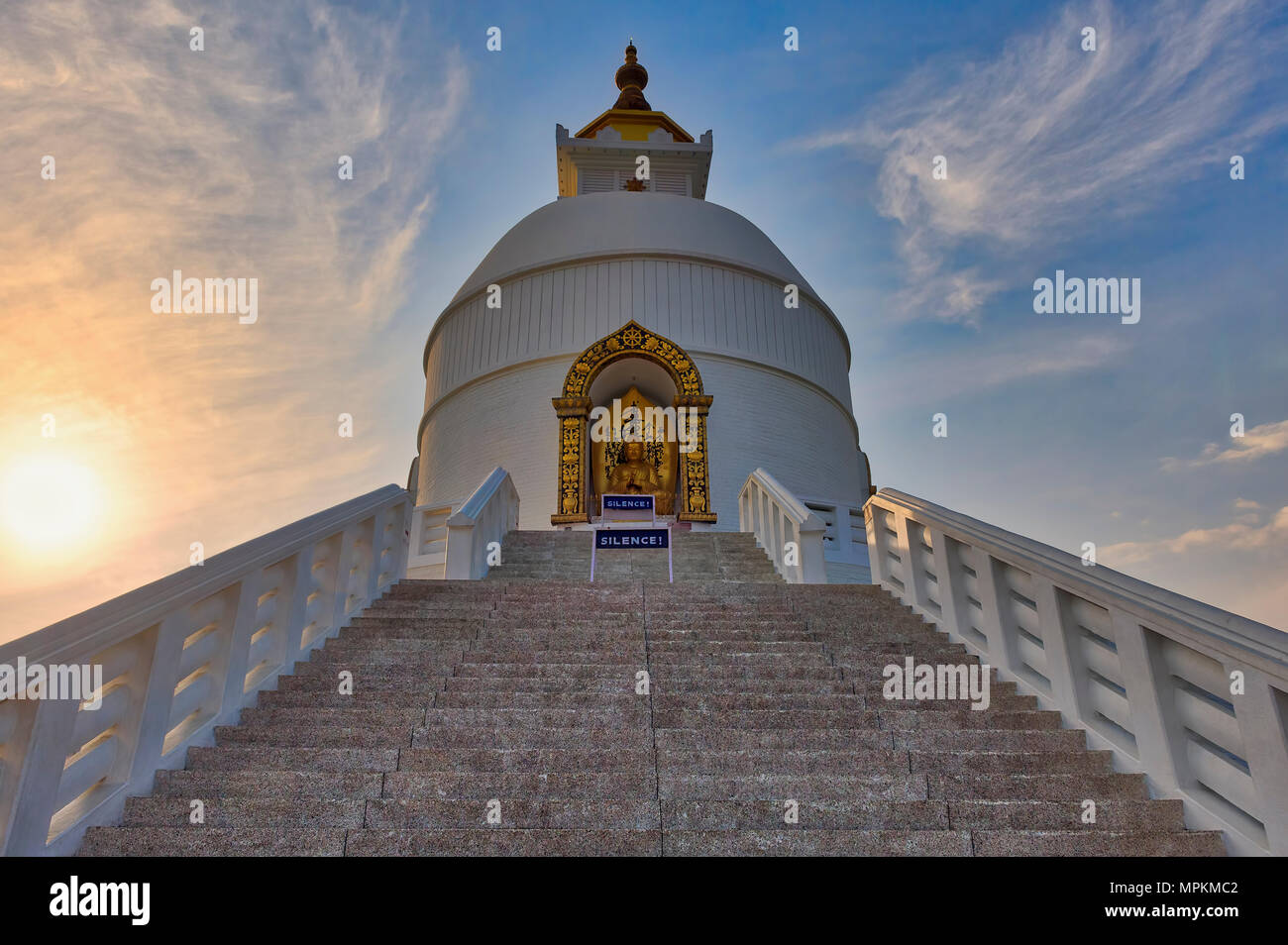 Nepalese pagoda temple hi-res stock photography and images - Alamy