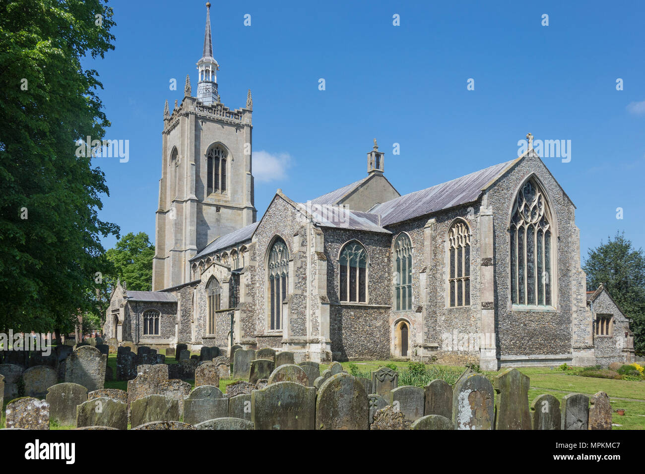 Swaffham hi-res stock photography and images - Alamy