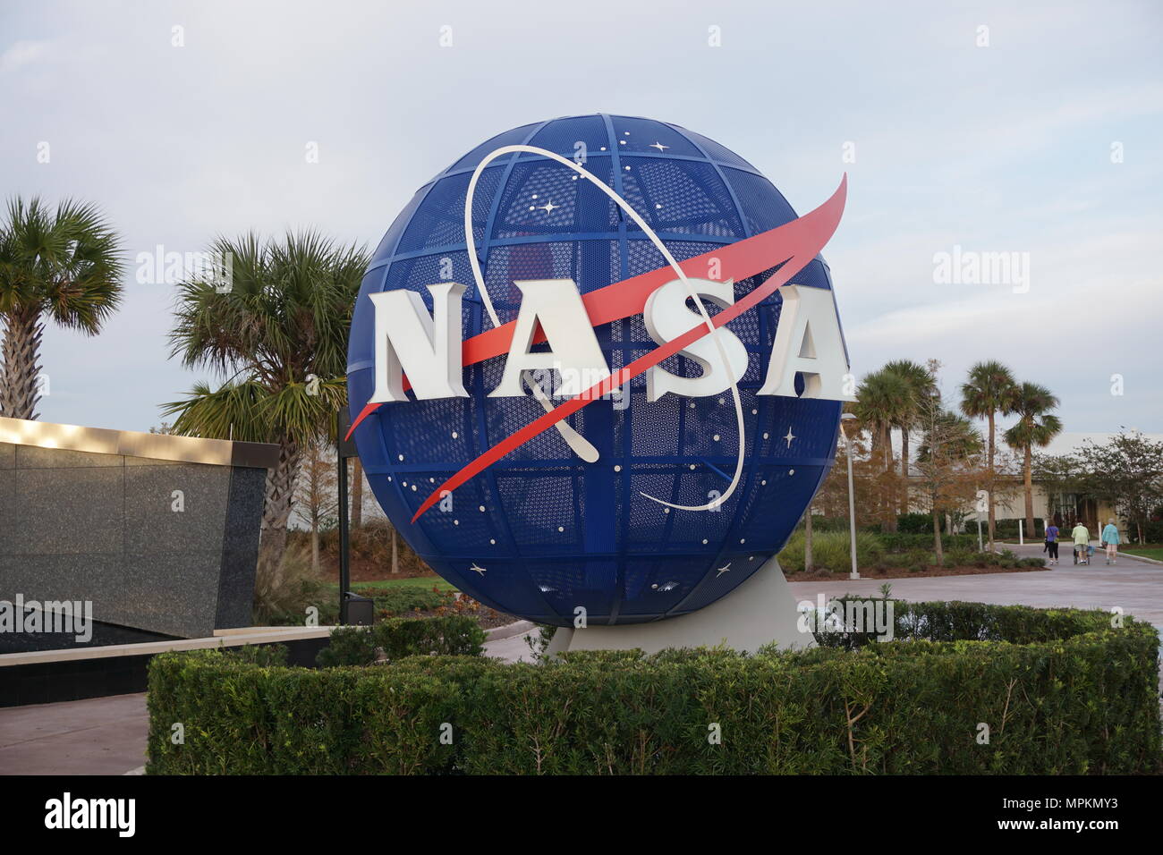 Nasa Building Balls