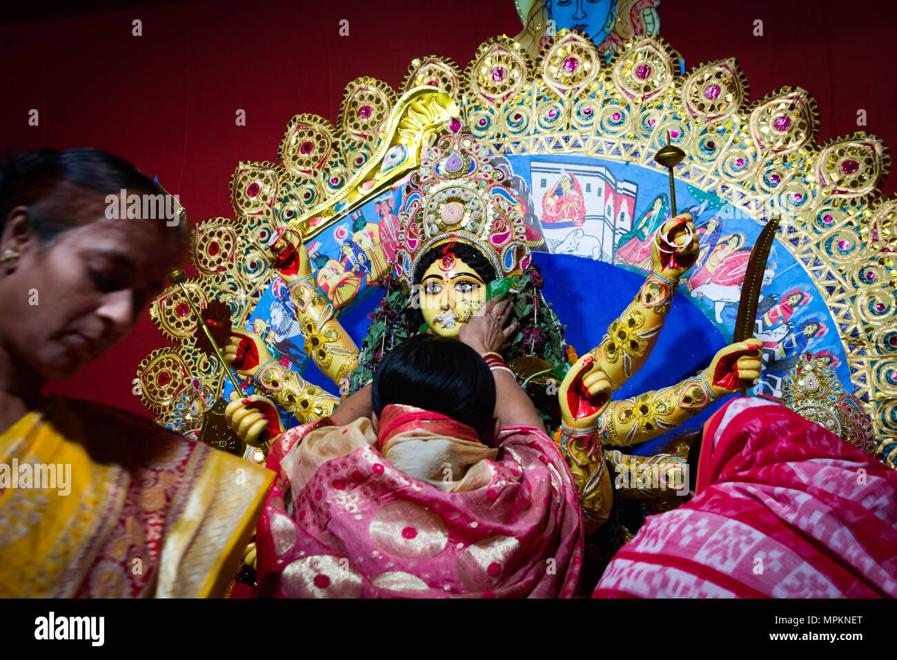 Baran hi-res stock photography and images - Alamy