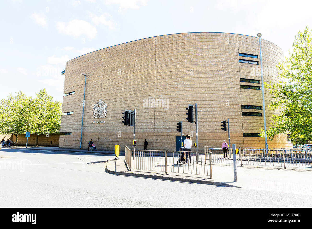 Cambridge crown court, Cambridge, Cambridge Cambridgeshire crown court ...