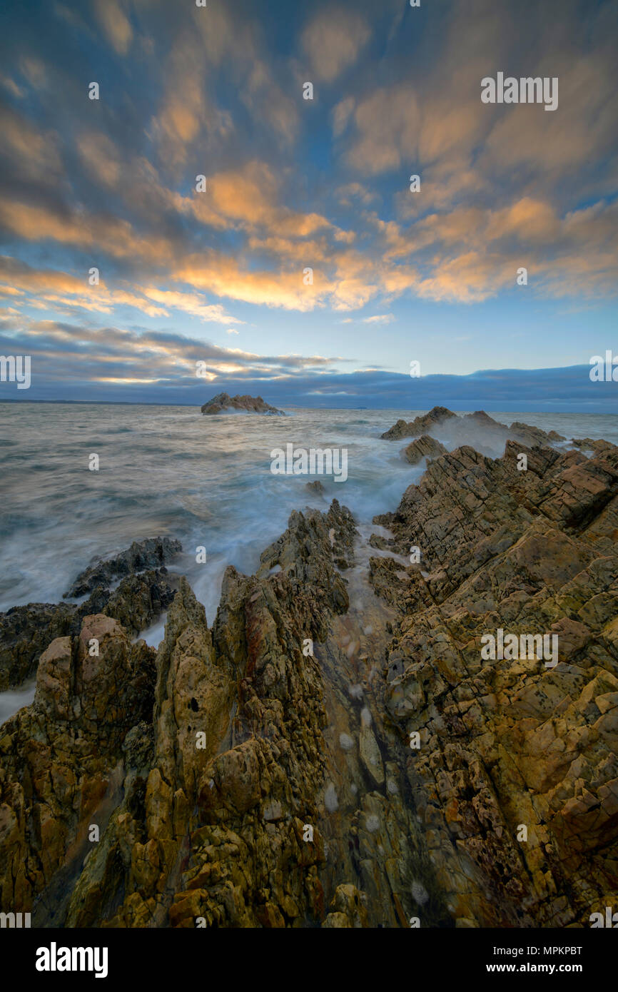 Rocky cape national park hi-res stock photography and images - Alamy