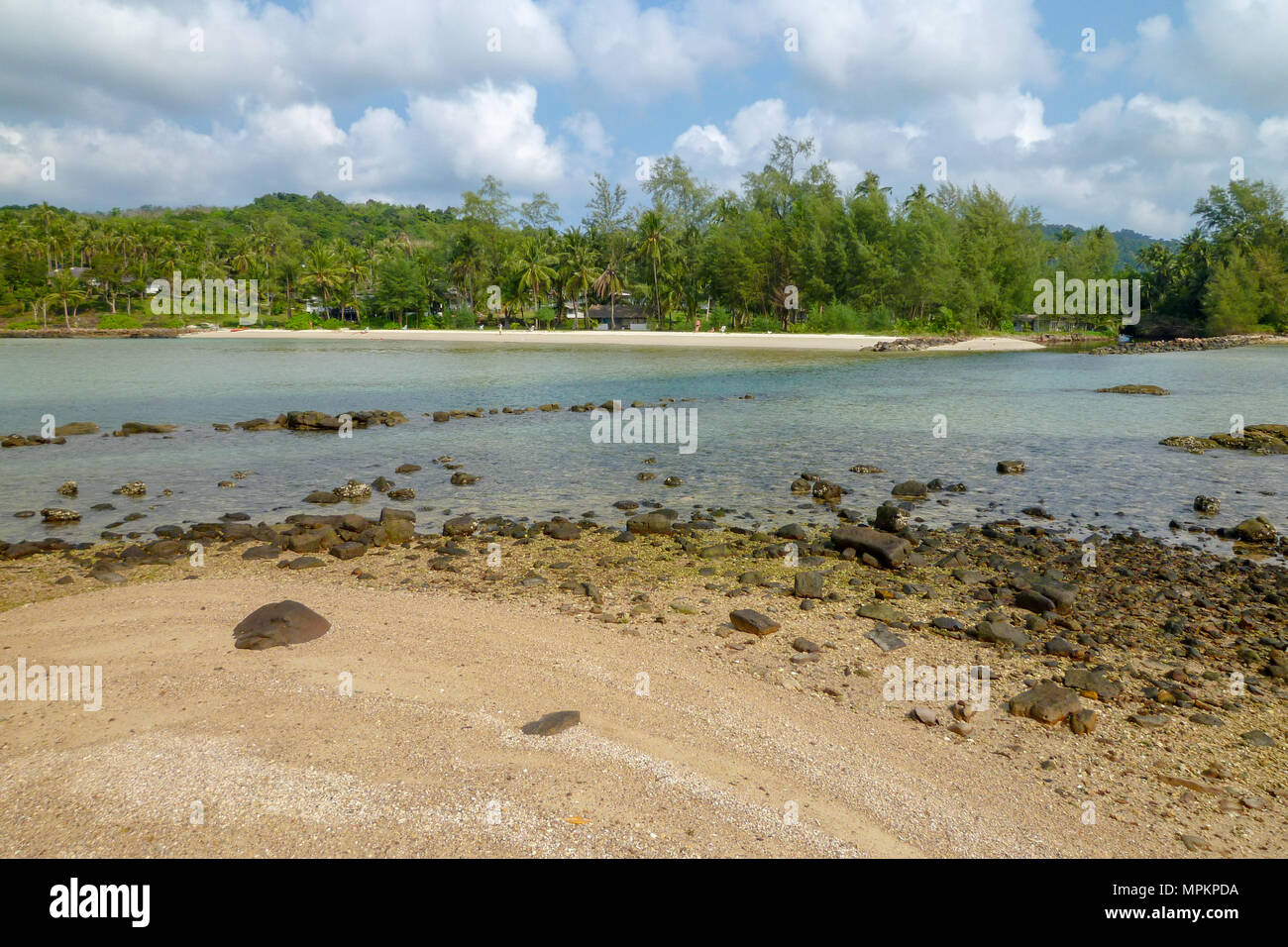 Koh kood island in hi-res stock photography and images - Alamy