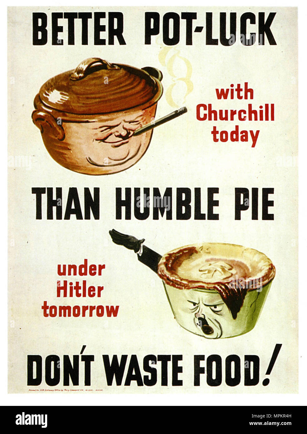 30 Vintage Modern War Propaganda Posters