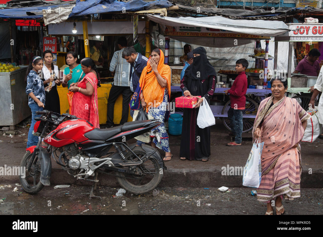 Asansol hi-res stock photography and images - Alamy