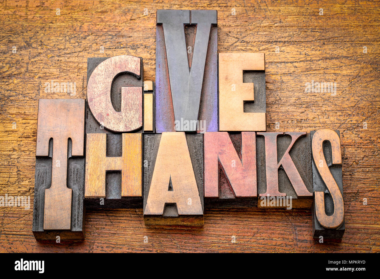 Thanks word hi-res stock photography and images - Alamy