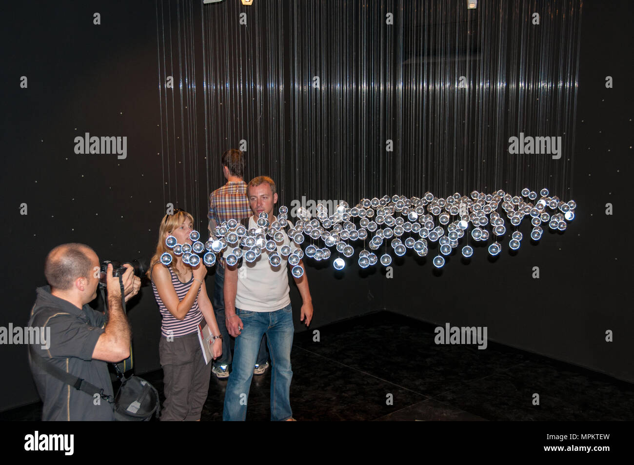 Venice people hi-res stock photography and images - Alamy