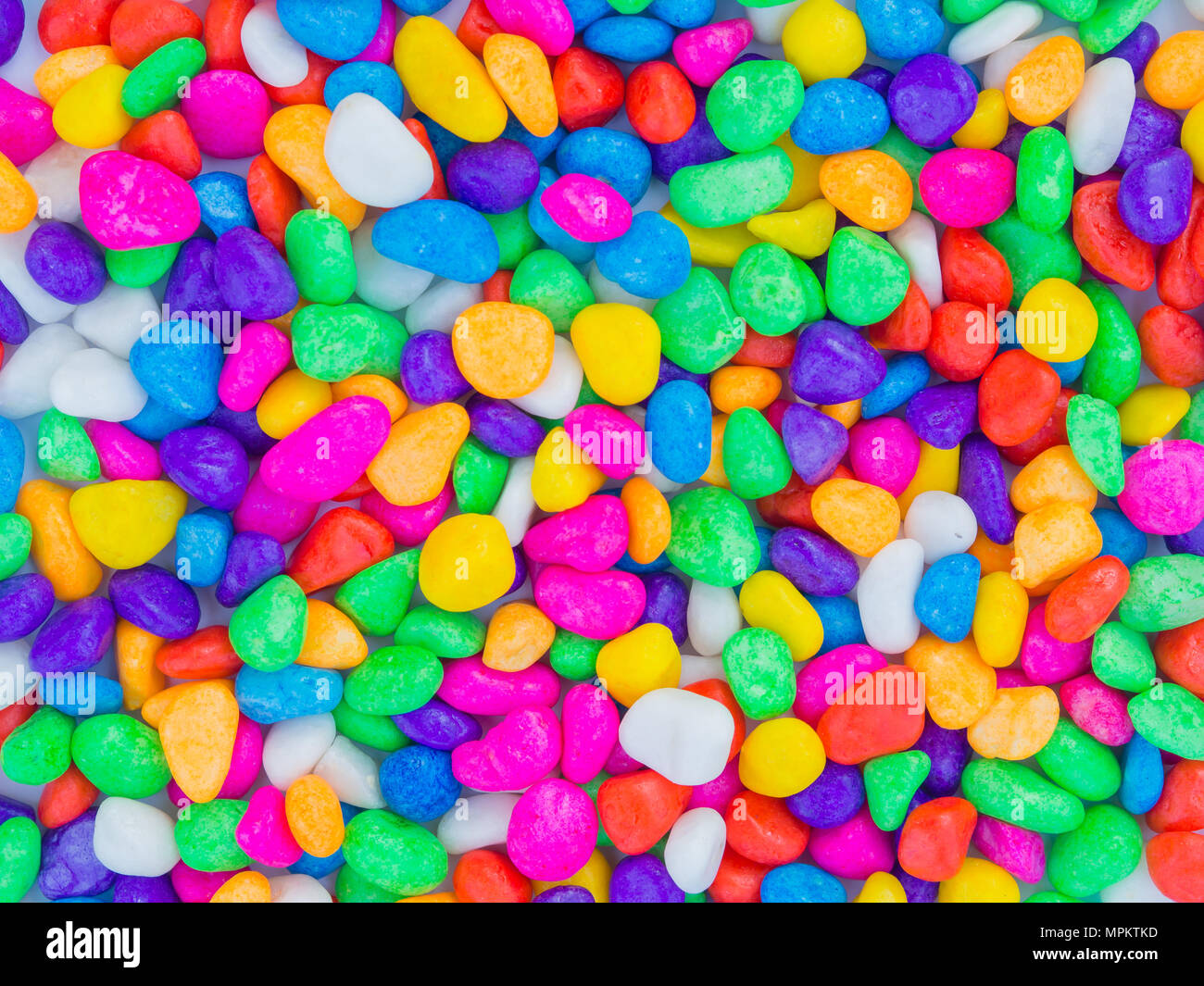 colorful stone texture background Stock Photo - Alamy