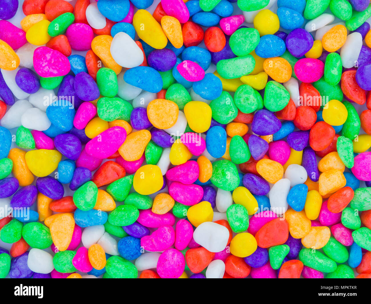 colorful stone texture background Stock Photo - Alamy