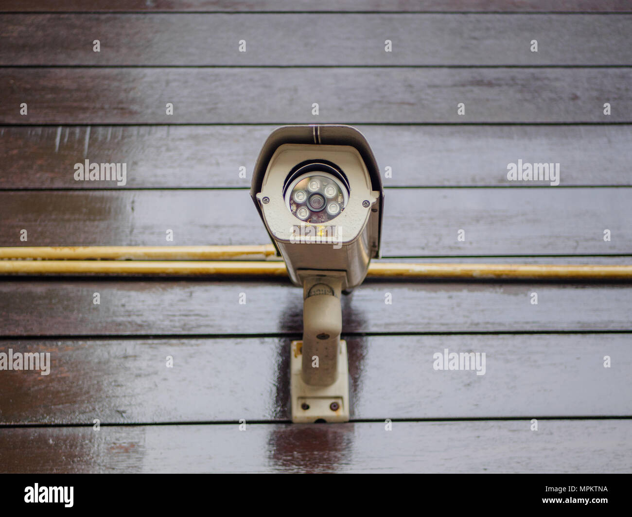Weather sealed hi-res stock photography and images - Alamy