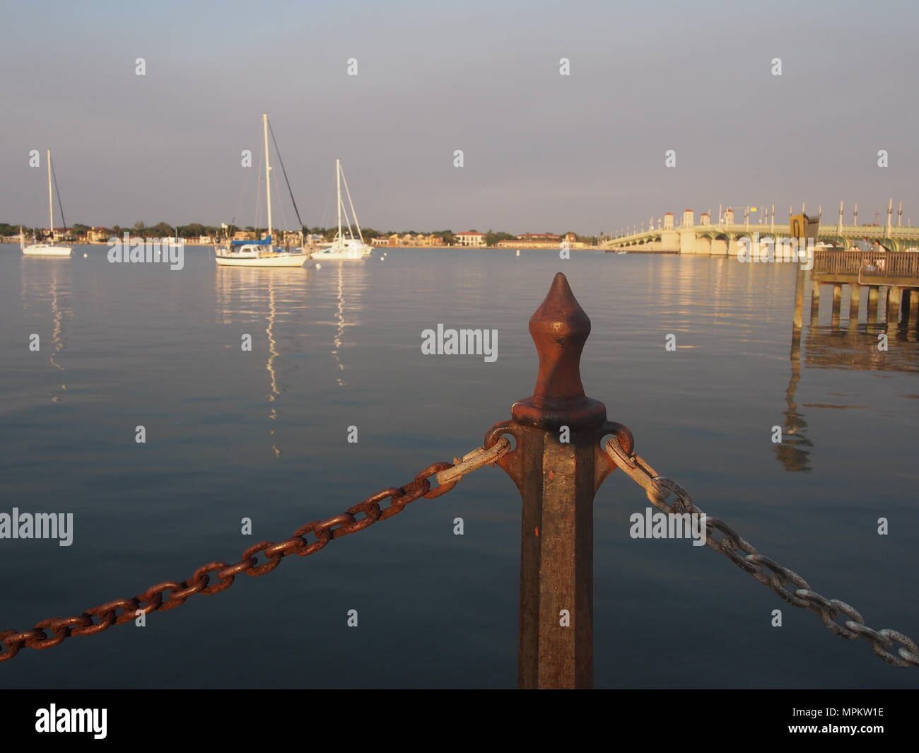 Matanzas river water hi-res stock photography and images - Alamy