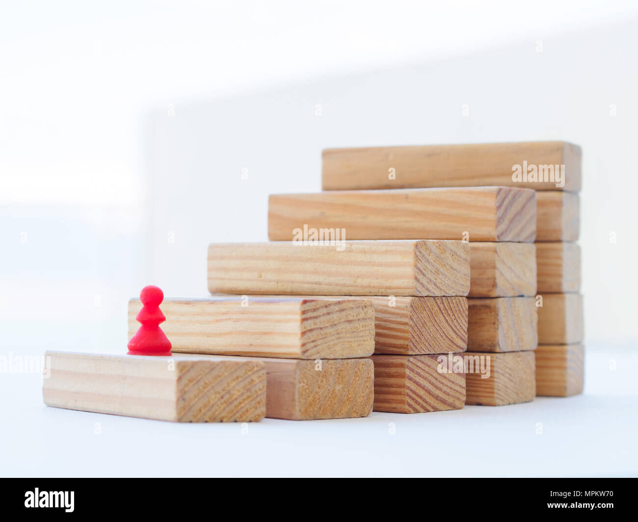 Foundation metaphor hi-res stock photography and images - Alamy