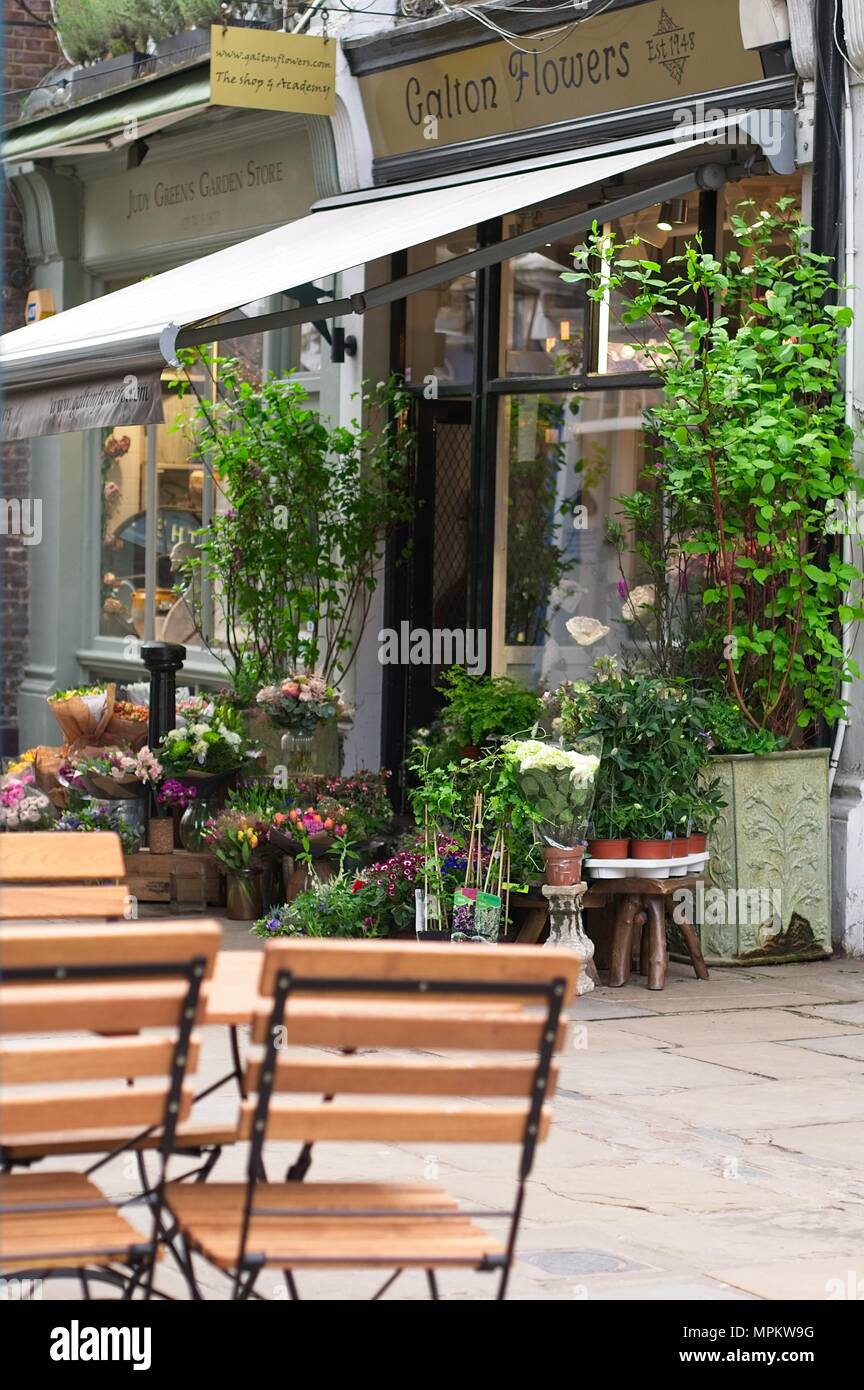 Flask Walk Hampstead London High Resolution Stock Photography and ...