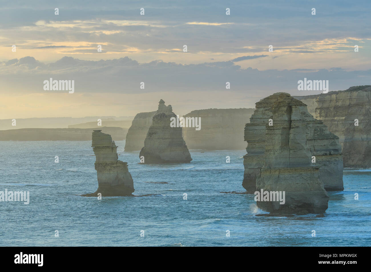 Oceania; Australia; Australian; Down Under; Victoria; Port Campbell ...