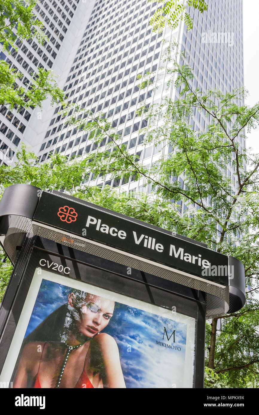 Canada tourism ad hi-res stock photography and images - Alamy