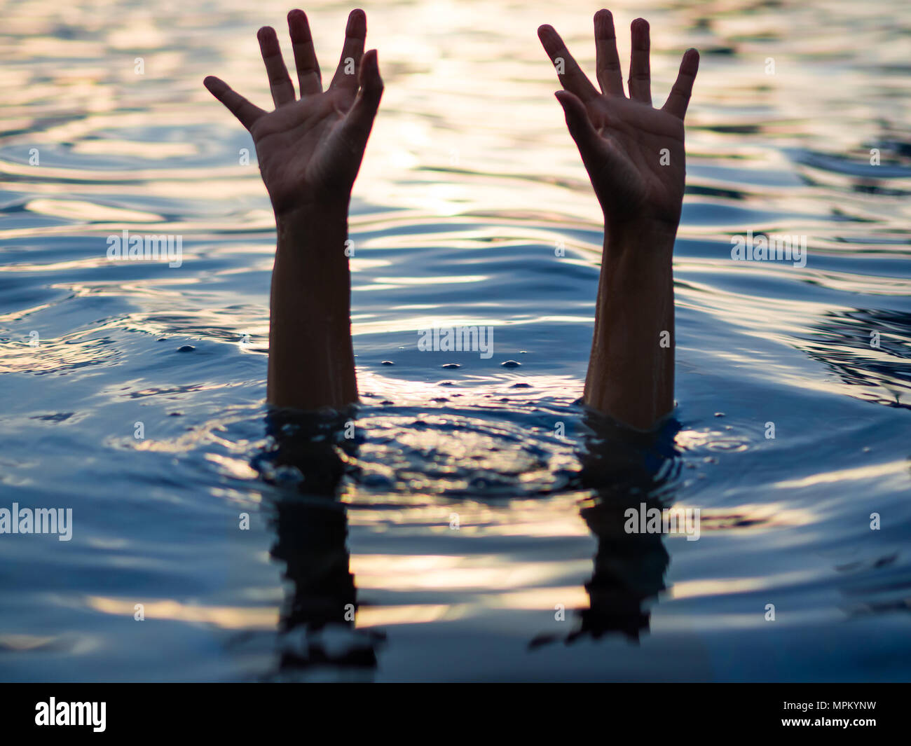 Drowning victims hi-res stock photography and images - Alamy