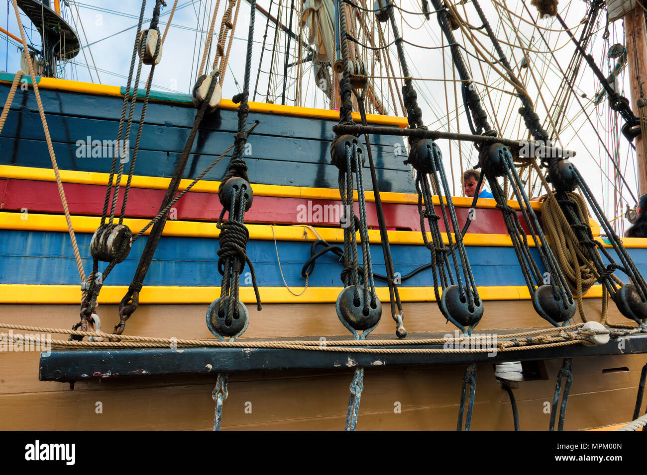 Lady equipment hi-res stock photography and images - Alamy