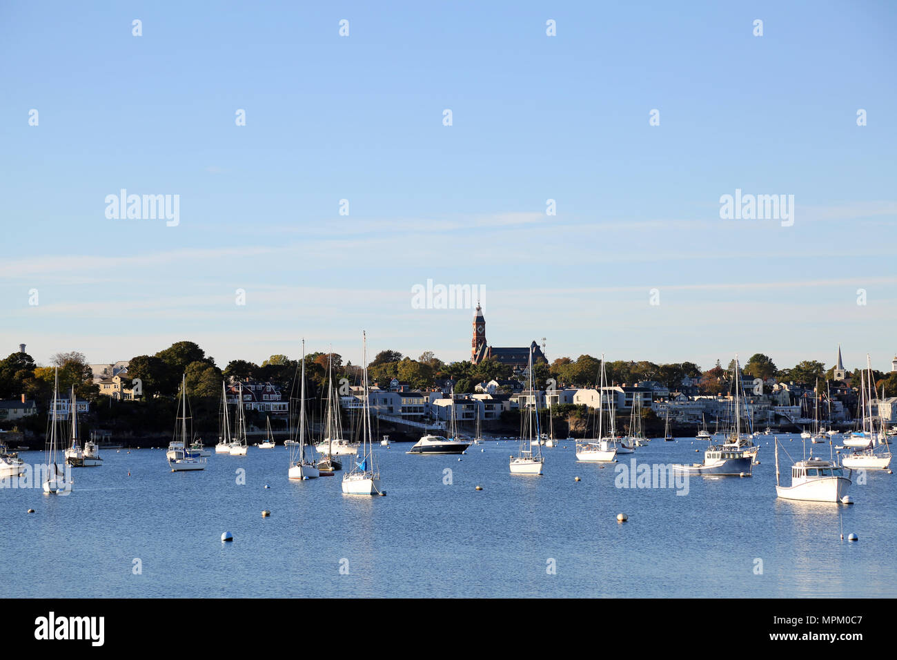 Massachusetts seashore hi-res stock photography and images - Alamy