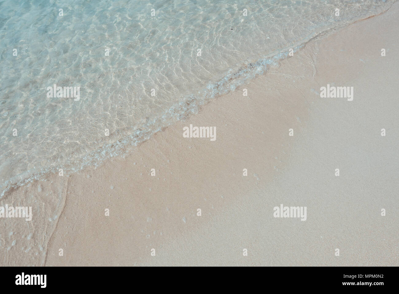 Beautiful background clean beach in summer. Royalty high-quality free ...