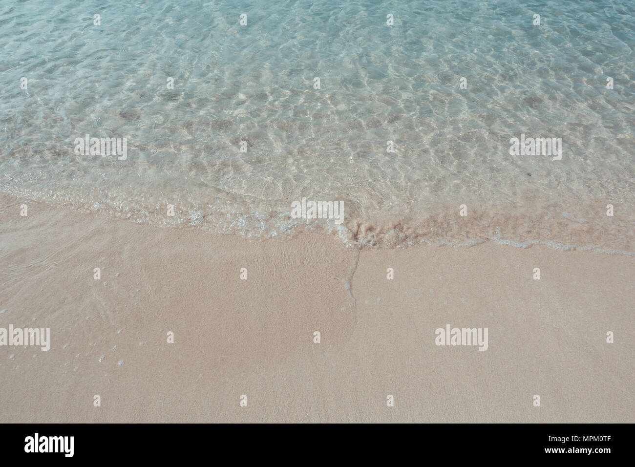 Beautiful background clean beach in summer. Royalty high-quality free ...