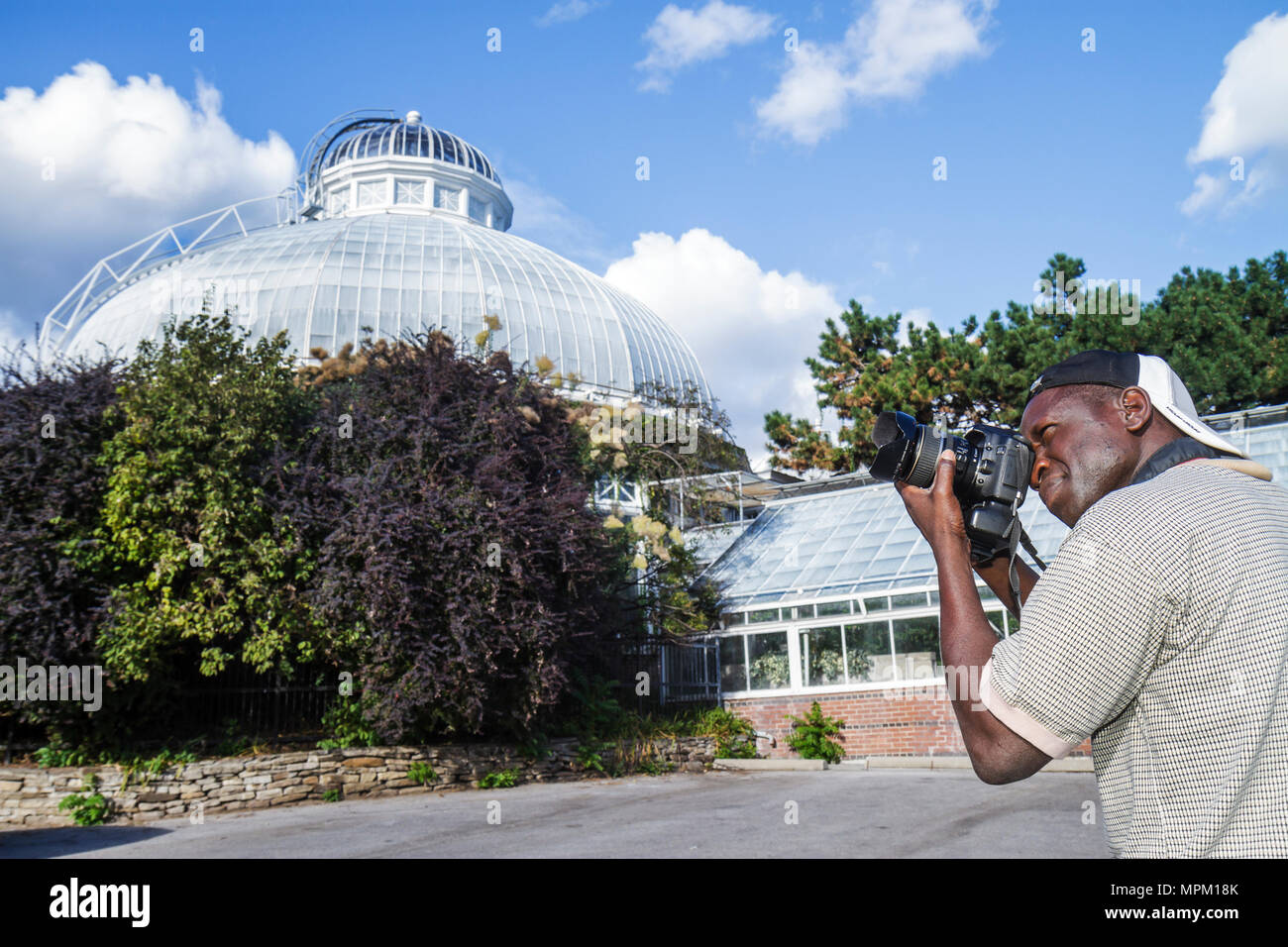 Toronto Canada,Allan Gardens Conservatory,botanical garden,vegetation ...