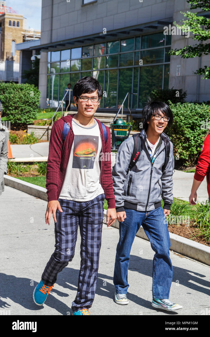 Toronto Canada,College Street,University of Toronto,campus,higher ...