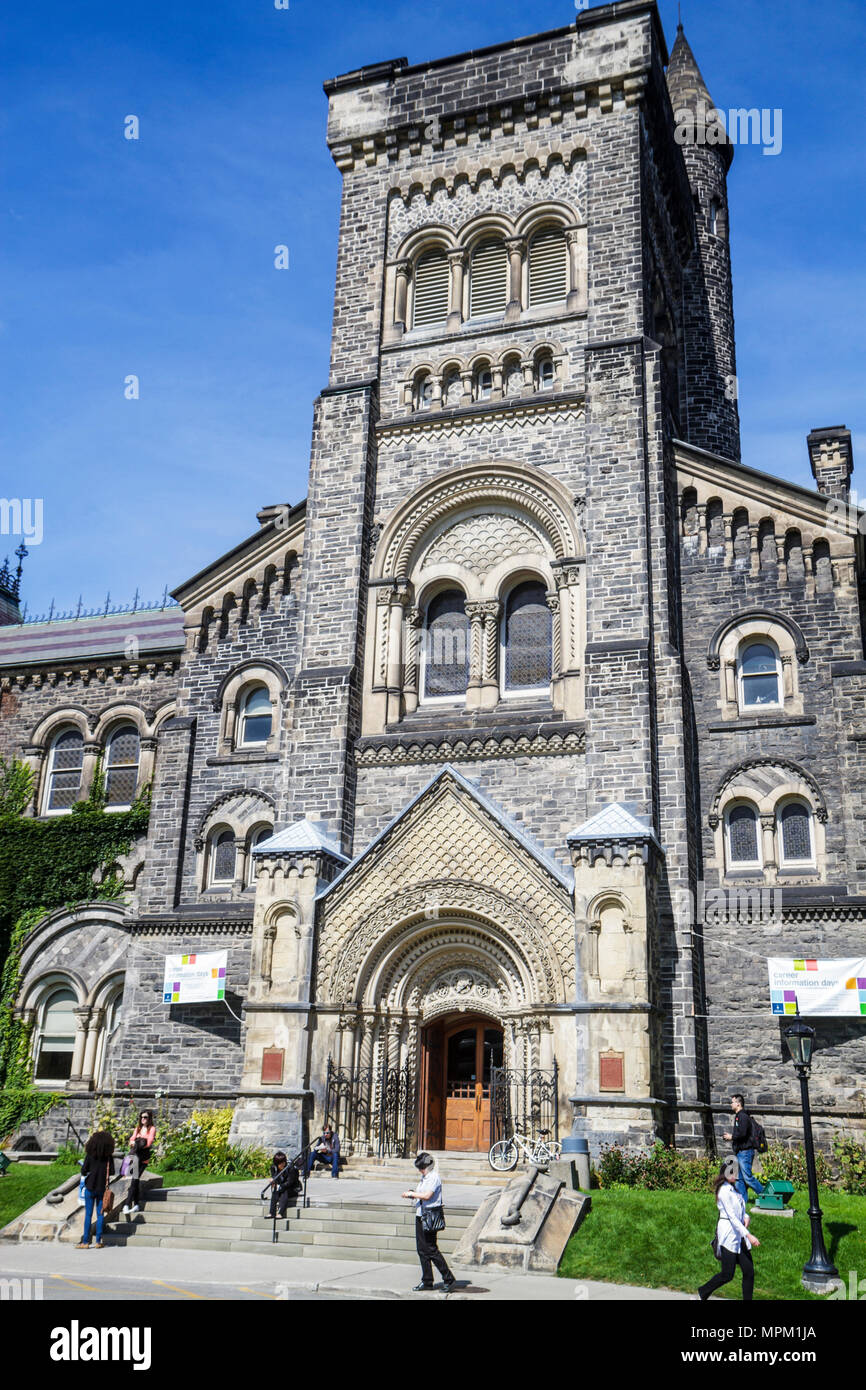 Student students romanesque architecture hi-res stock photography and ...
