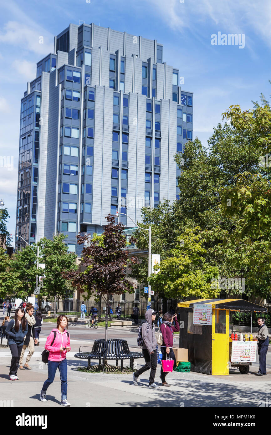 Undergraduate hi-res stock photography and images - Alamy