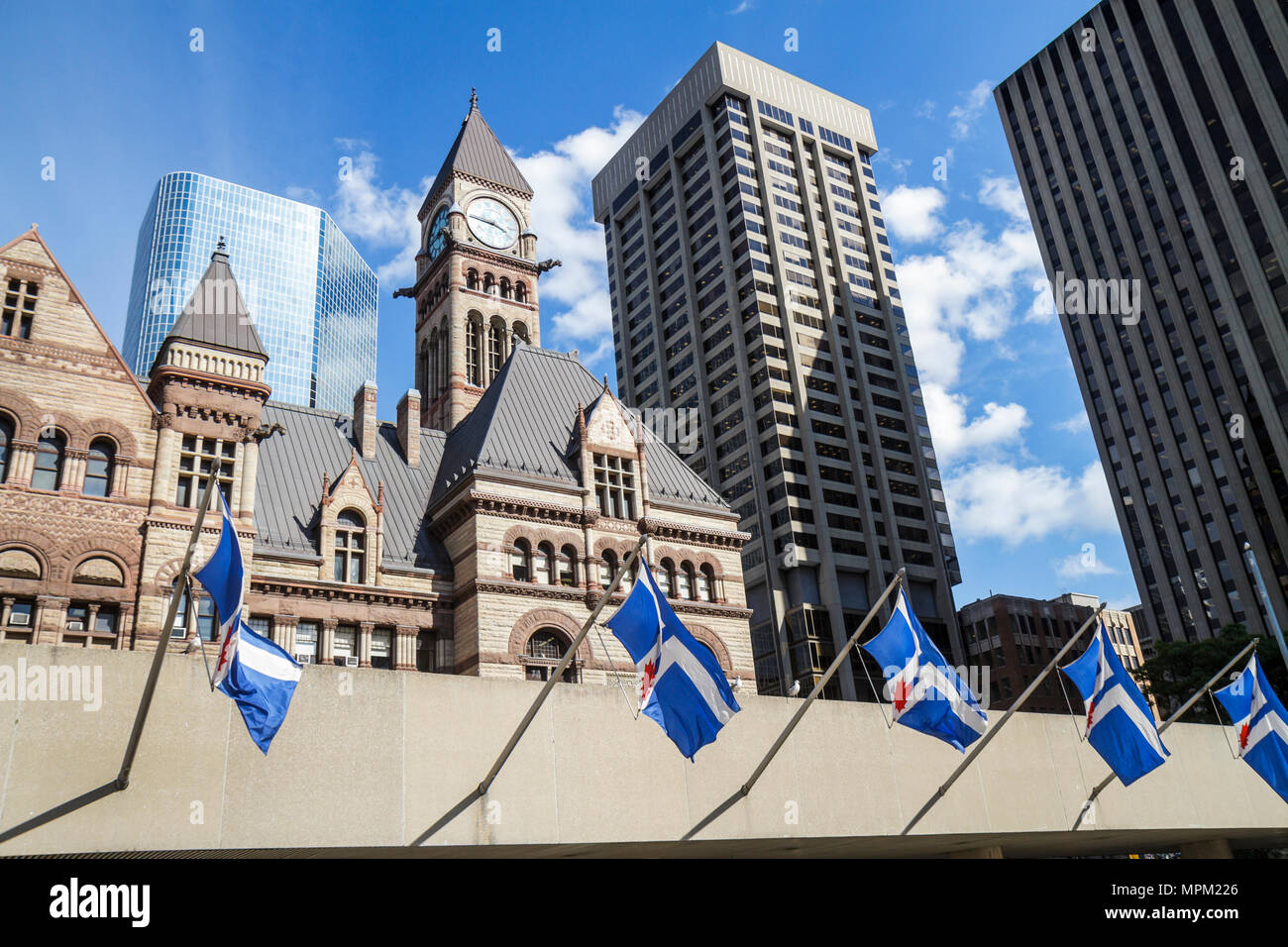 Simpson tower hi-res stock photography and images - Alamy