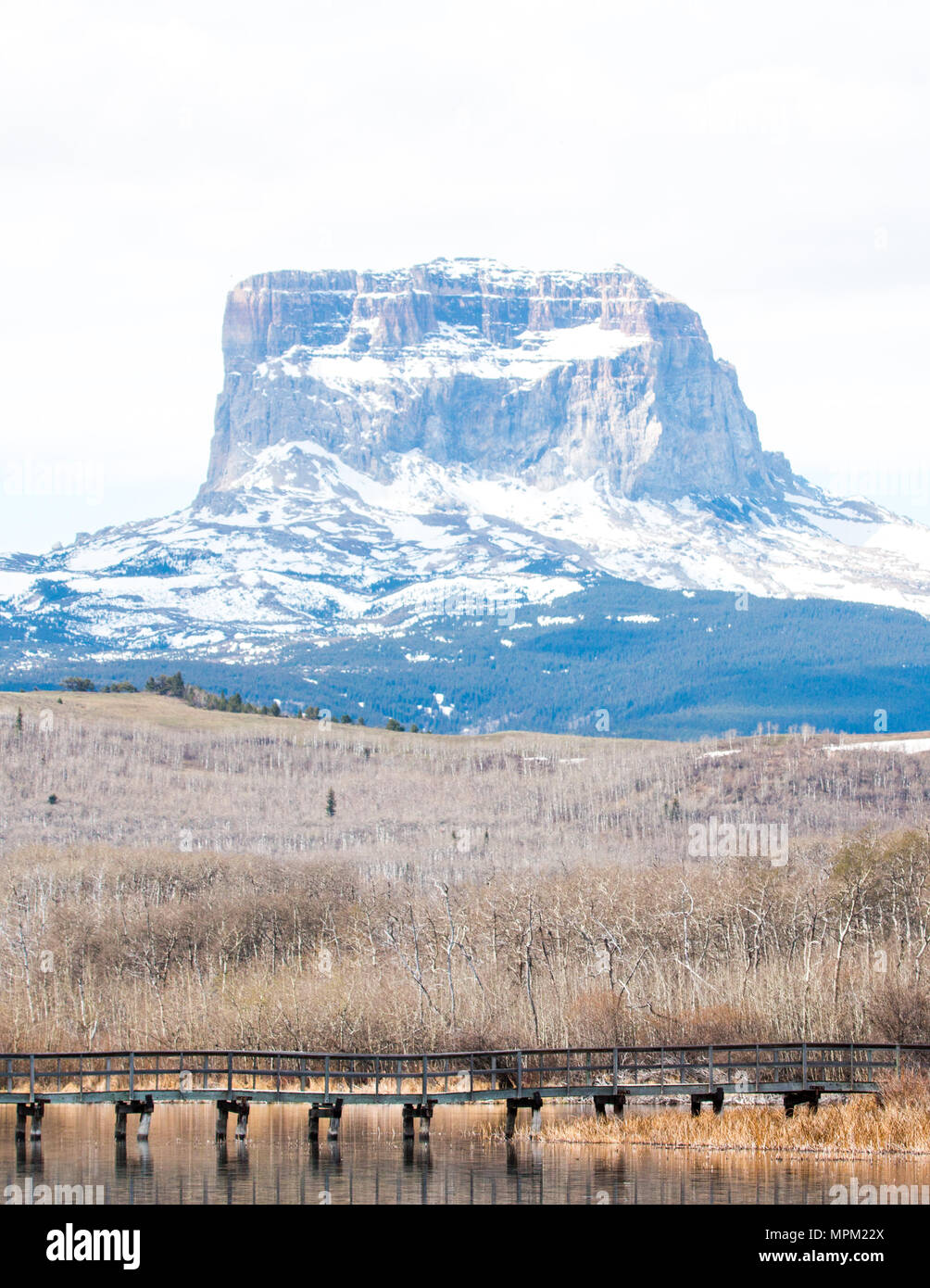 Police outpost lake hi-res stock photography and images - Alamy