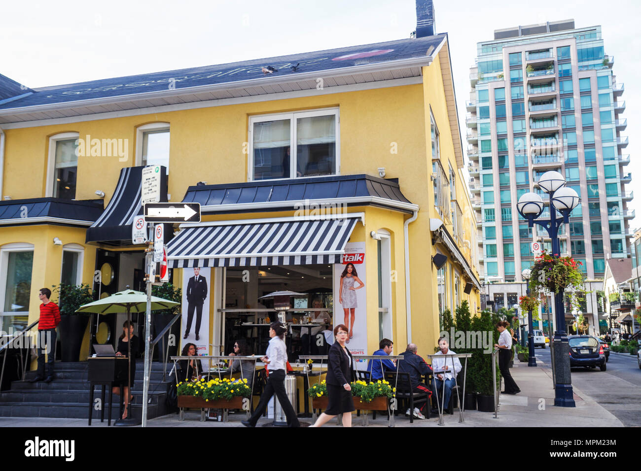 Sassafraz hi-res stock photography and images - Alamy