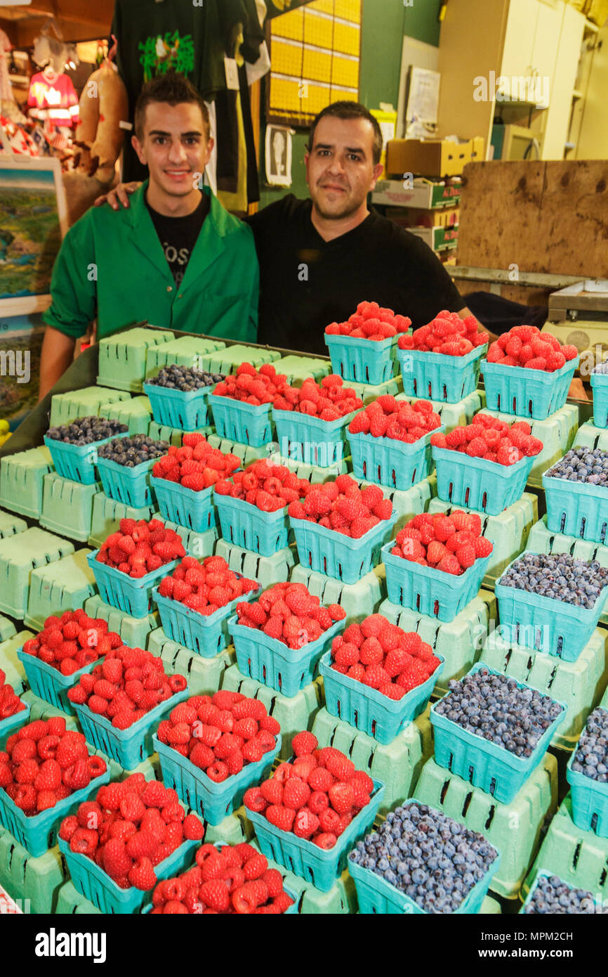 Blueberries container hi-res stock photography and images - Alamy