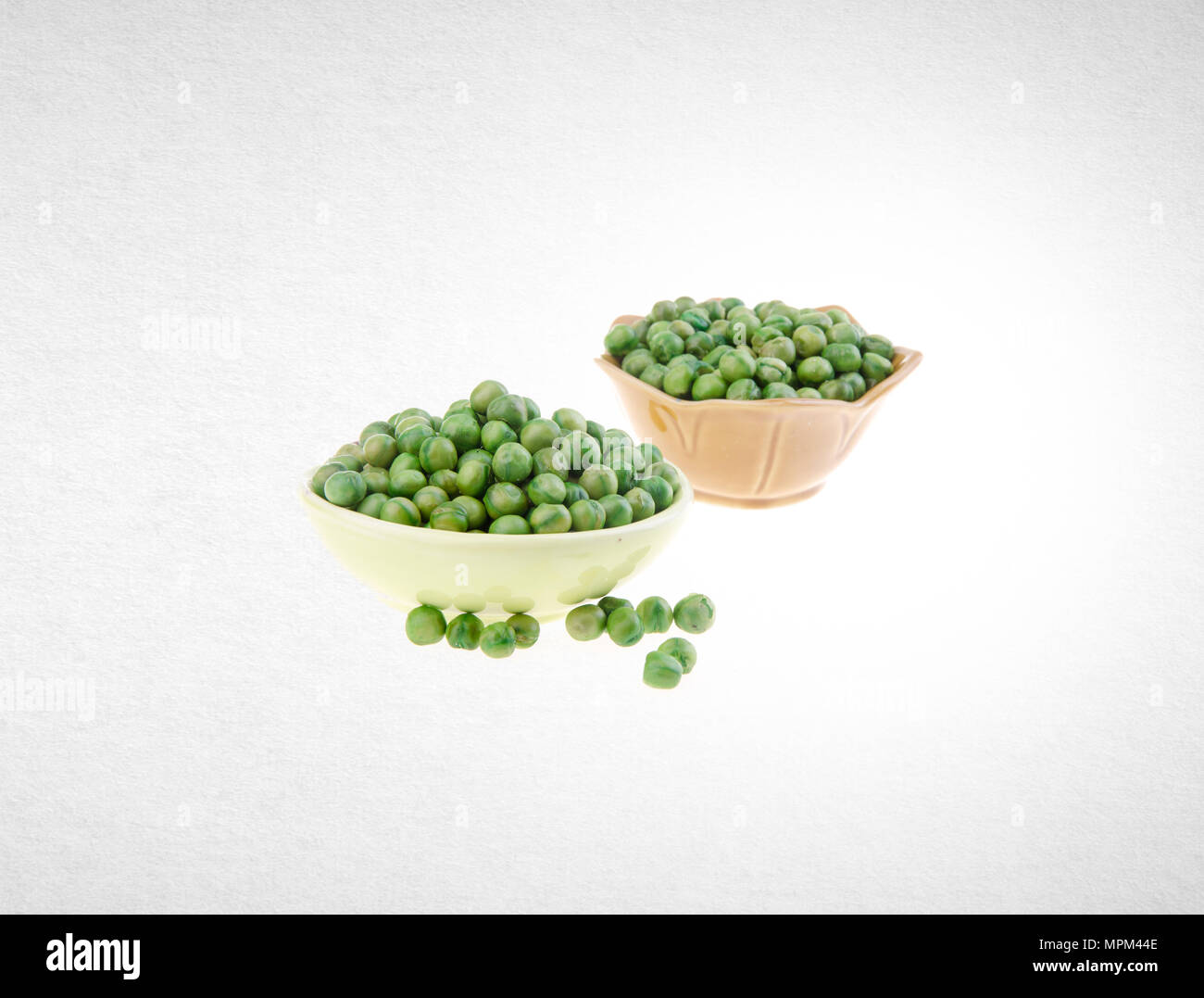 nuts or crispy coated green pea on the background Stock Photo - Alamy