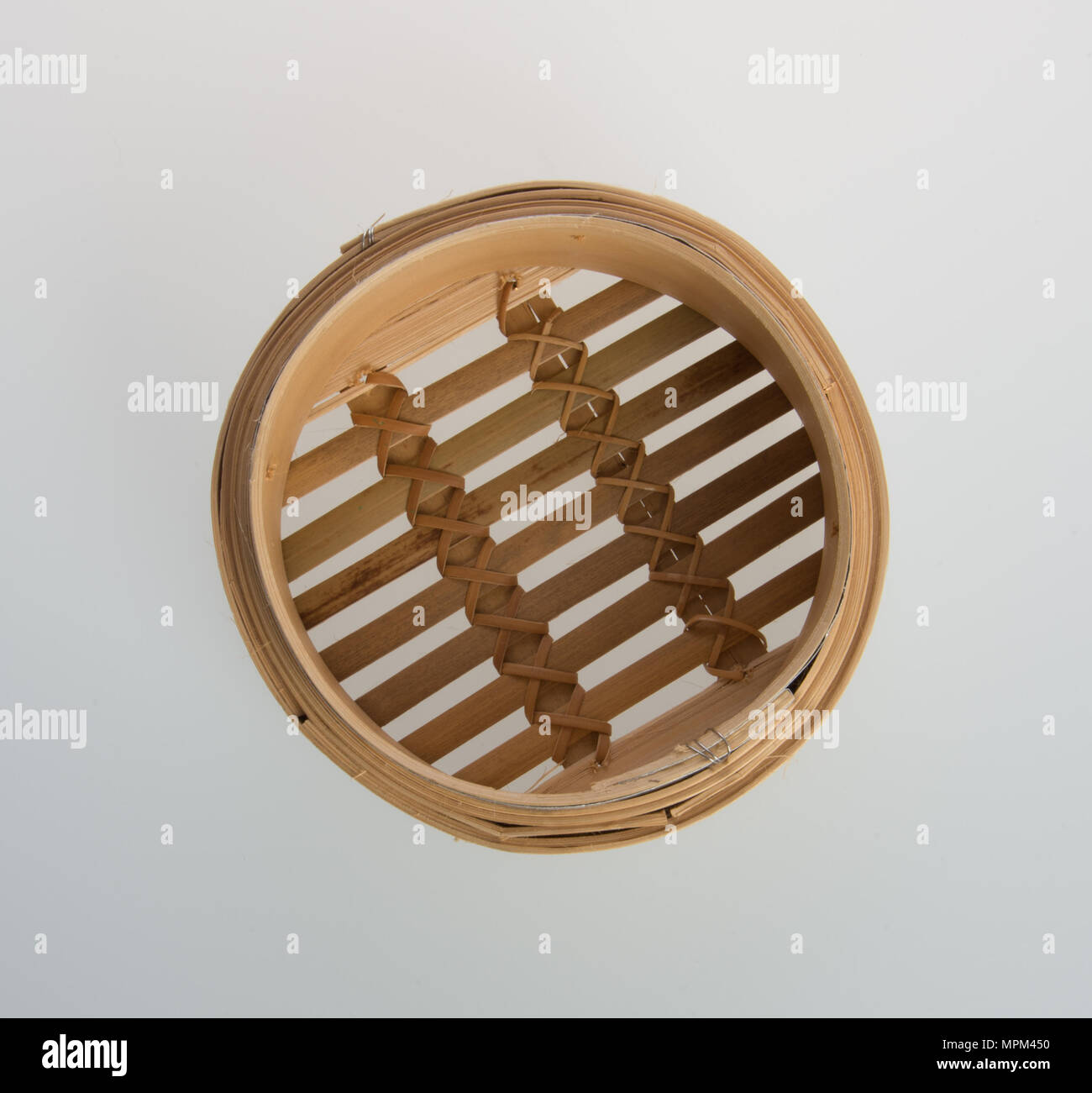 Chinese Bamboo Steamed or Bamboo Steamed for dimsum on background Stock ...