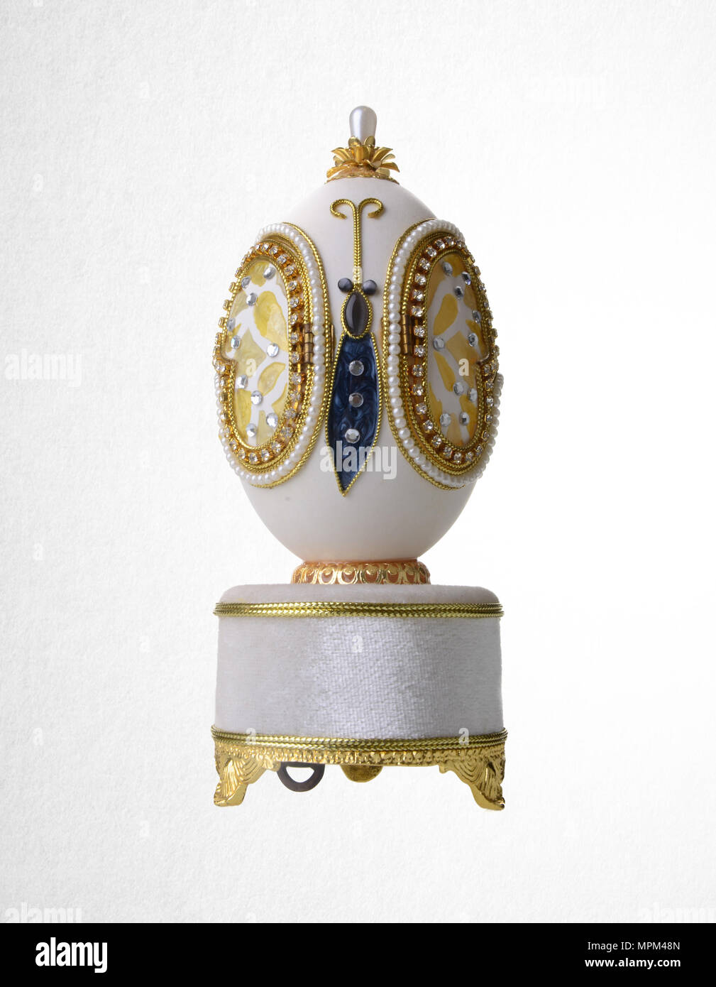 Most Beautiful Faberge Easter Egg High Resolution Stock Photography and ...