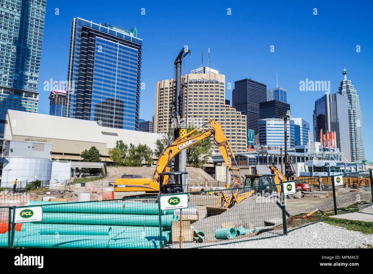 Canada110918029 jgjg hi-res stock photography and images - Alamy