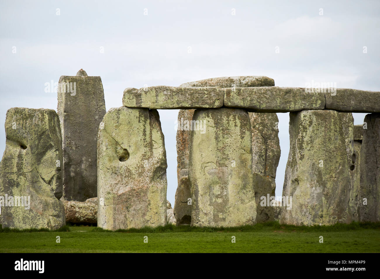 Sarsen circle hi-res stock photography and images - Alamy