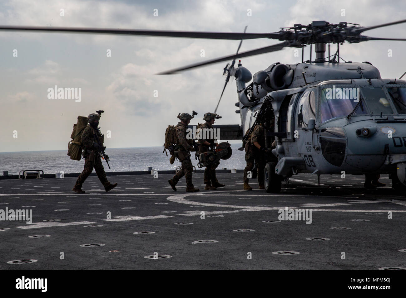 Reconnaissance and battlespace shaping hi-res stock photography and ...