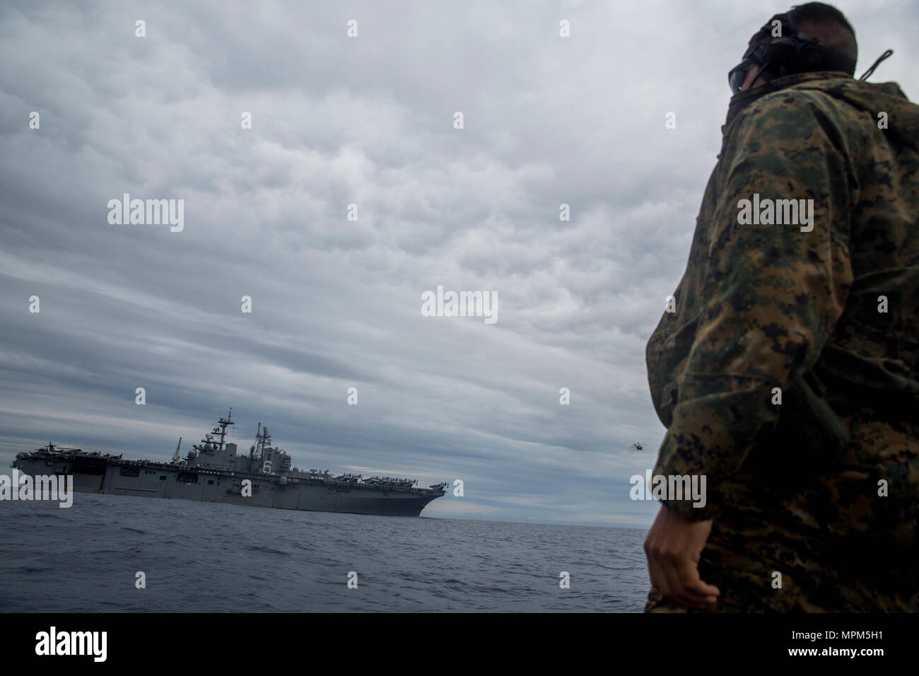 17 1 spring patrol hi-res stock photography and images - Alamy