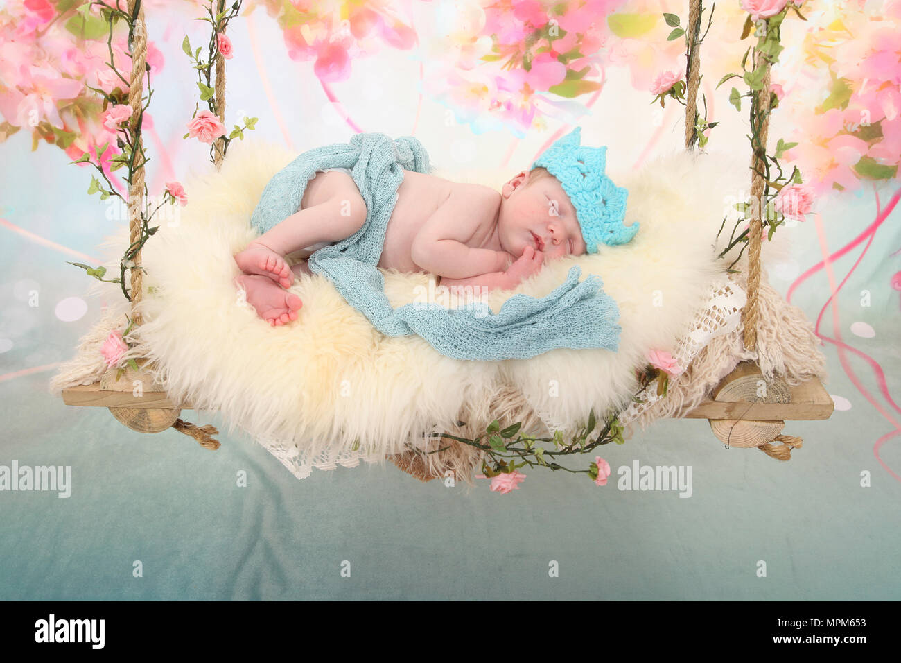 Bonding prince hi-res stock photography and images - Alamy