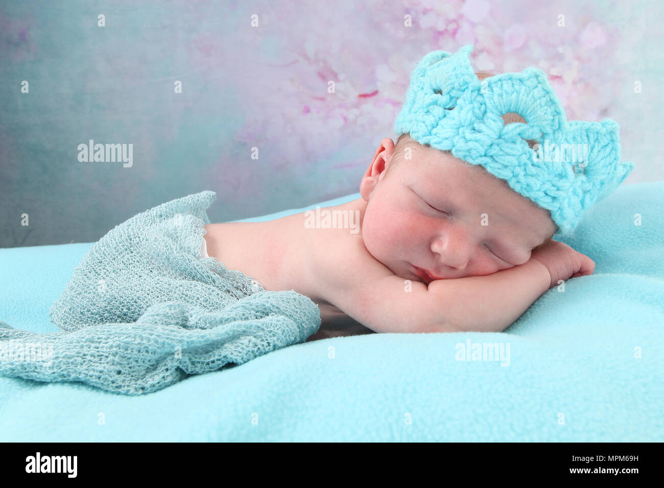 Bonding prince hi-res stock photography and images - Alamy