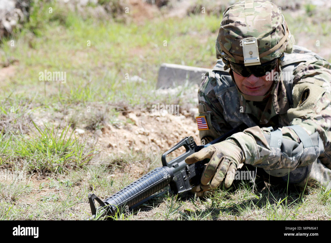 334th infantry regiment hi-res stock photography and images - Alamy