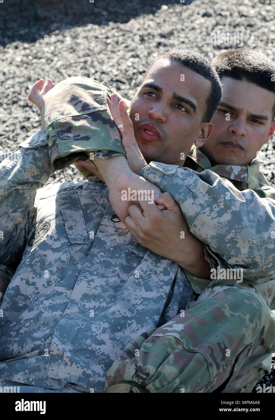 2nd brigade iet hi-res stock photography and images - Alamy