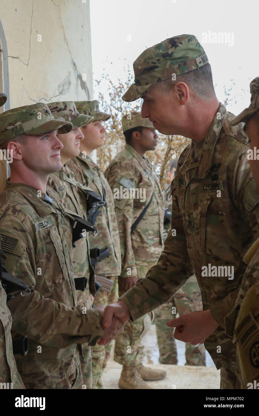 Maj gen joseph m martin hi-res stock photography and images - Alamy