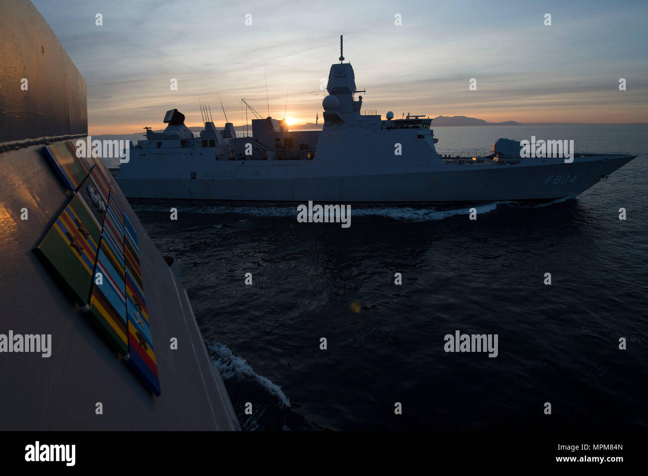 170326-N-ZE250-252 FIRTH OF CLYDE, United Kingdom - (March 26, 2017 ...