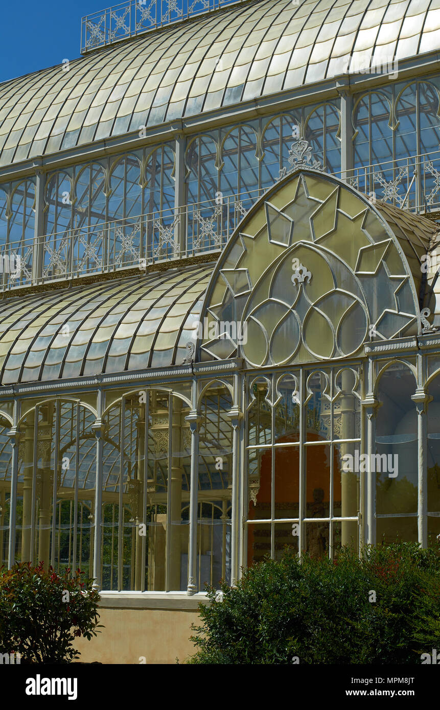 Tepidarium firenze hi-res stock photography and images - Alamy