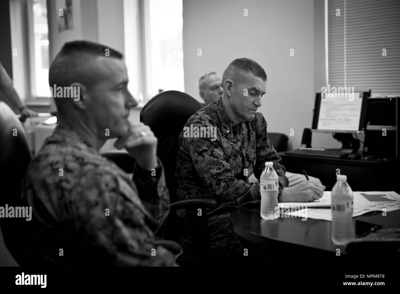 Jason bohm Black and White Stock Photos & Images - Alamy