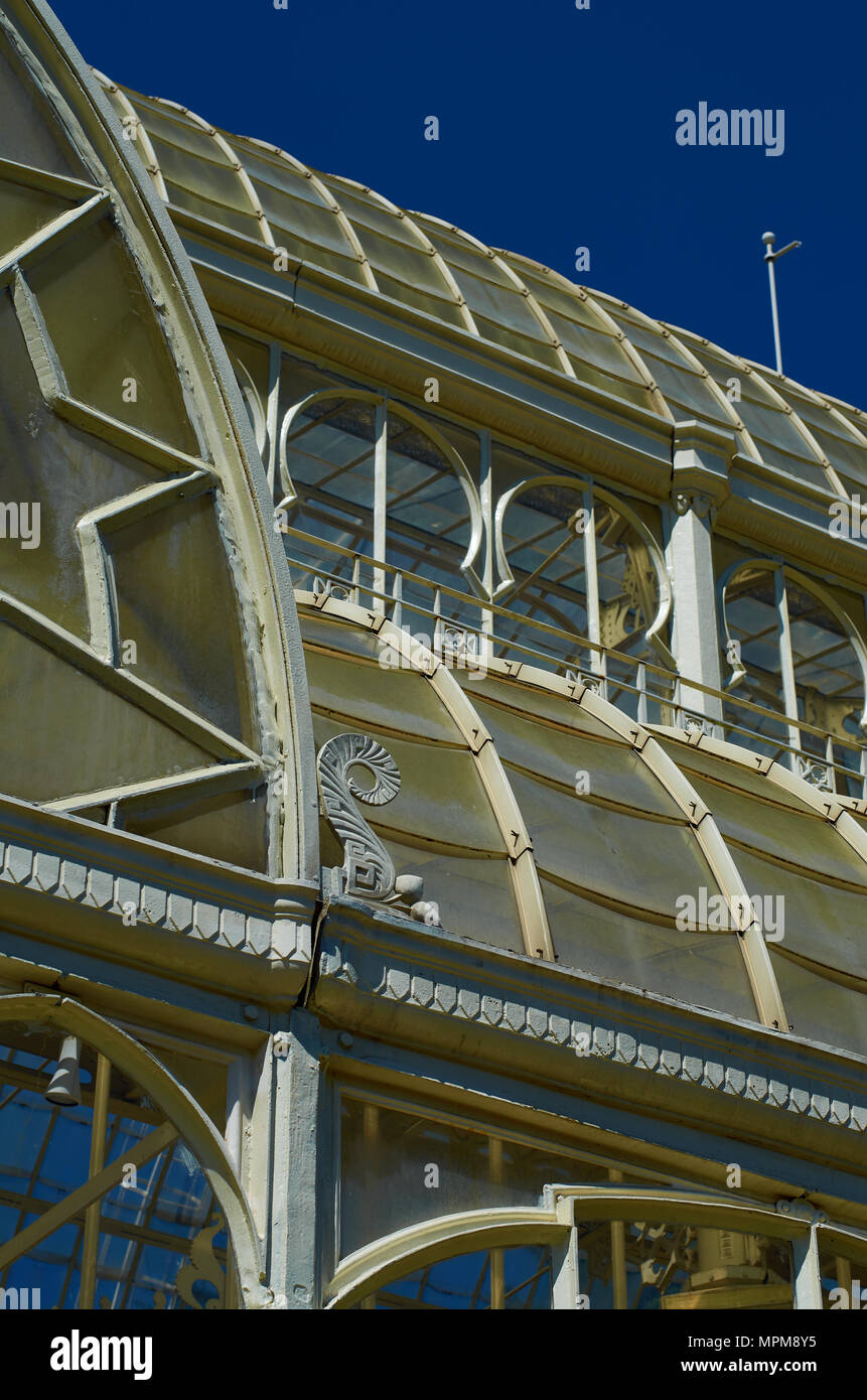 Tepidarium firenze hi-res stock photography and images - Alamy