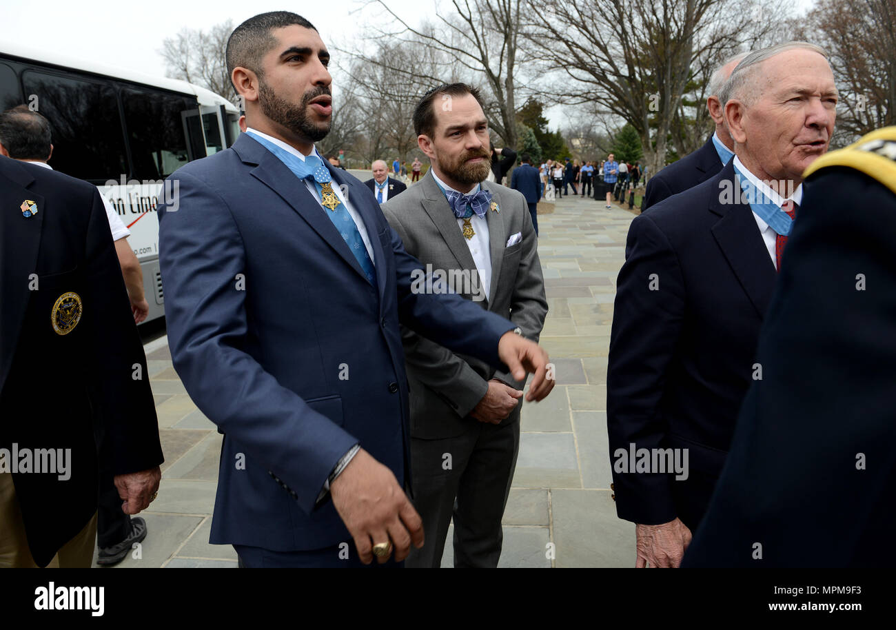 To commemorate #MedalofHonorDay, Maj. gen. Bradley A. Becker ...