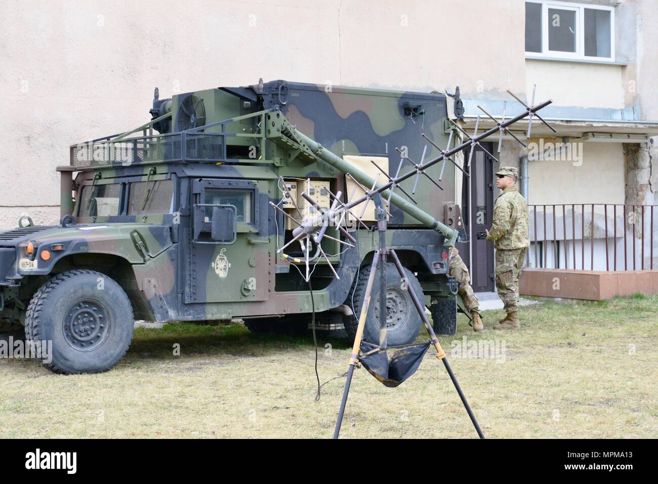 Army stt hi-res stock photography and images - Alamy